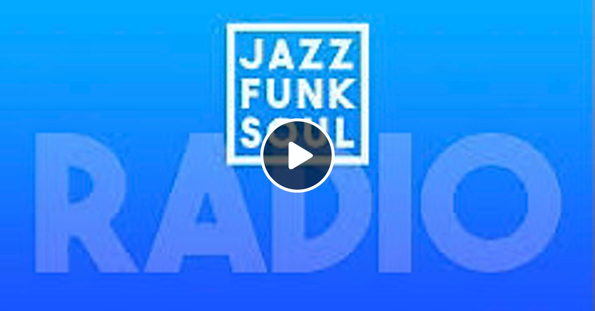 Dave Bee - Thank Funk It's Friday - 3rd May 2024 by Jazz Funk Soul ...