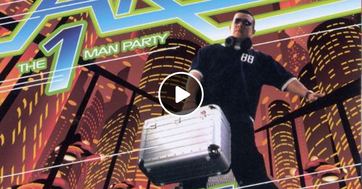 Artie The 1 Man Party - House Essentials by The-House-Junkie | Mixcloud
