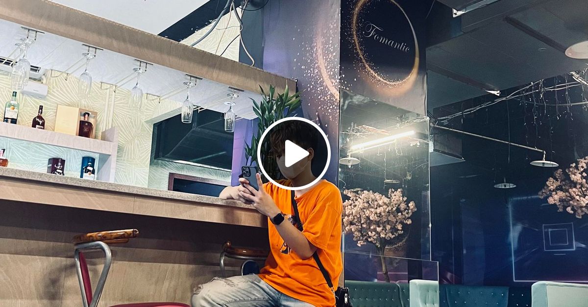 NST 2022 - Happy Birthday Em Hùng 18 Tủi - By Hieu Gau mix by Hiếu Gấu | Mixcloud