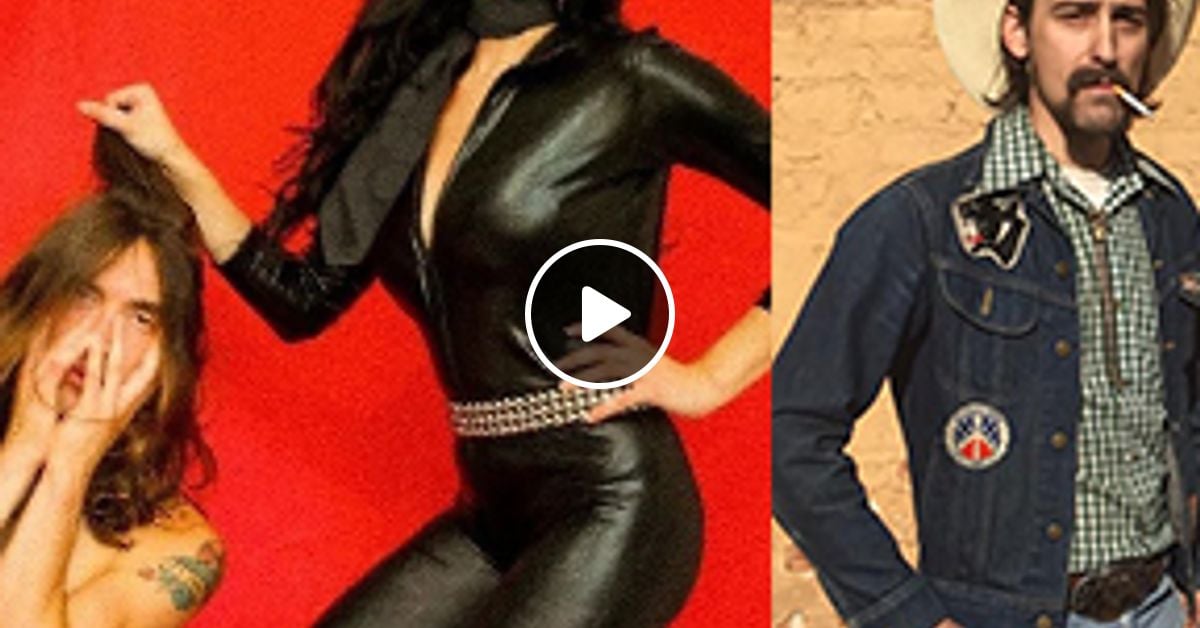 Killer Kin, Hey Greasy!, Upstate Underground, Chaos Compound by ...