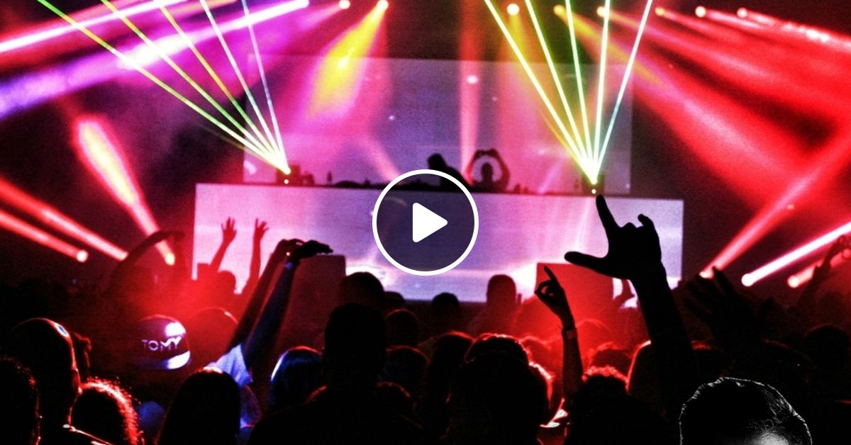 NAS Radio Dance Anthems with Blue Scarr Episode 2 by BlueScarr | Mixcloud