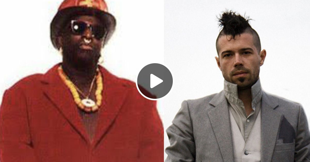 Oddball ,Weird,Uniquely Dope and Offbeat Flow Rappers Mix by Maltese ...