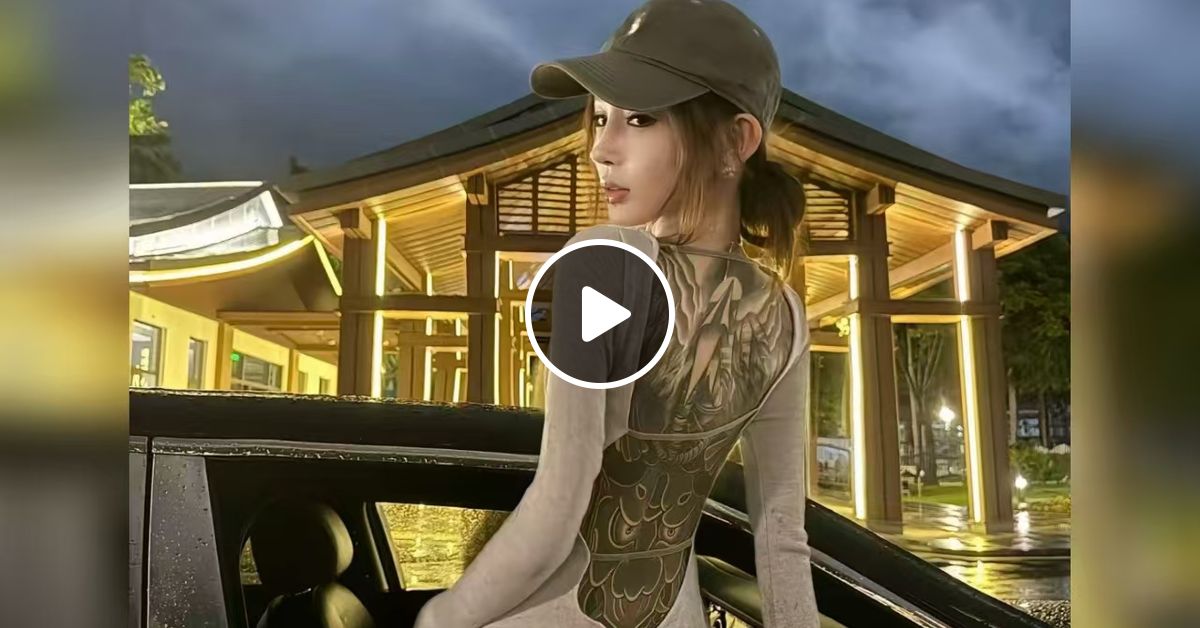 DJ'YE【十九 Private Mix'25 V2】《ДЕТИ RAVE - МАГНИТОЛA X ZAPRAVKA - ЗАВОД X 等什麼君 - 青絲》Mixtape 2x25 by ...