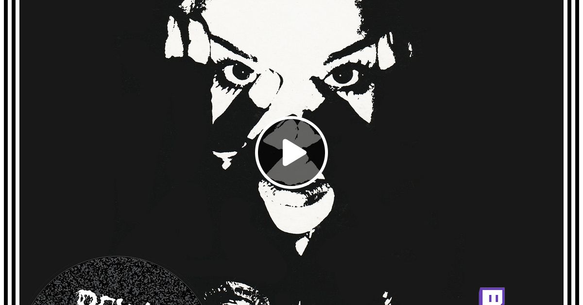 Release The Bats Radio Show March 14 2024 - Guests Gitane Demone & Rikk ...