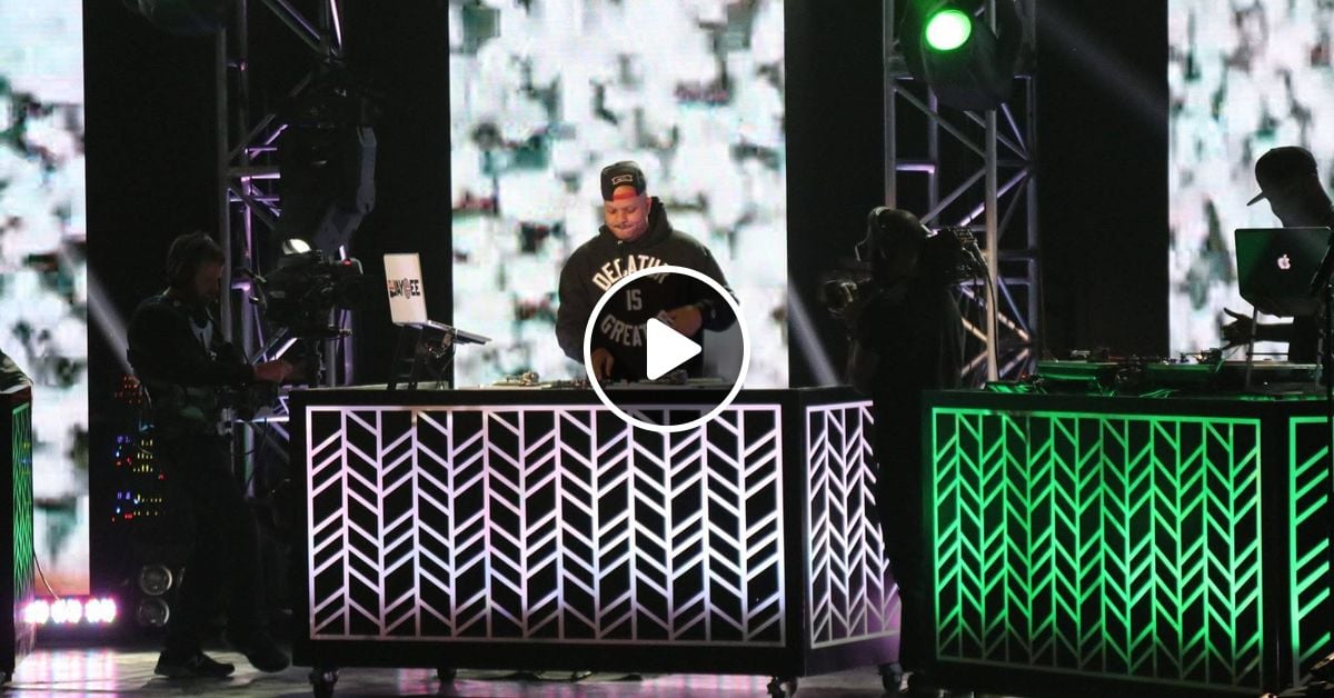 "The 4th Quarter Extendo Clip #2" by Jaycee | Mixcloud