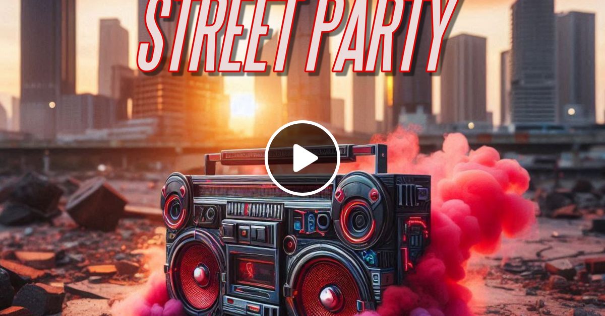 *DJ FORCE 14* *FRIDAY OLDSCHOOL RADIO ACTIVE STREET PARTY* *BAY AREA ...