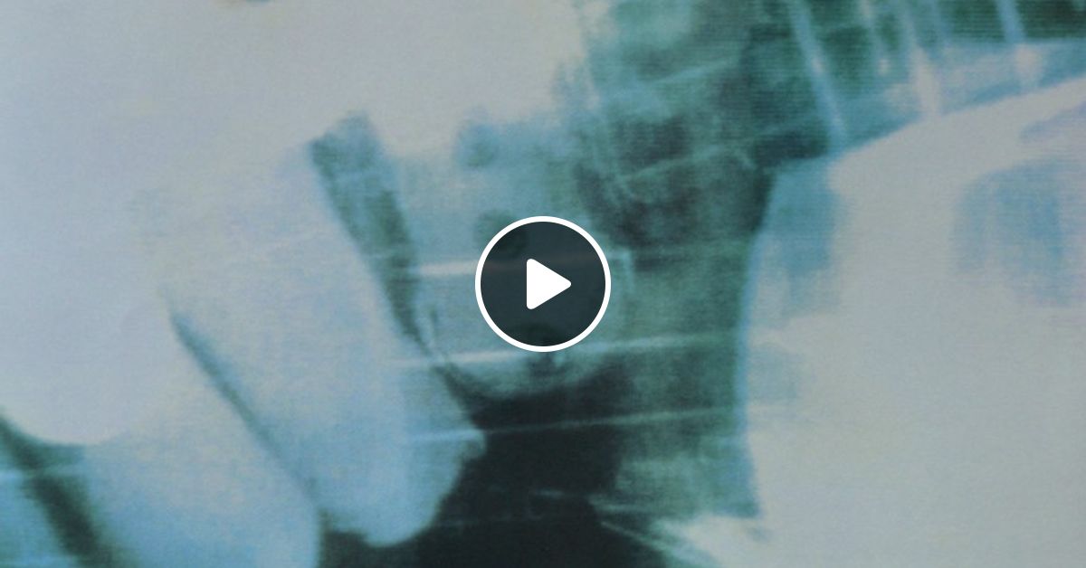 My Bloody Valentine live in London 14th December 1991 by Creation ...