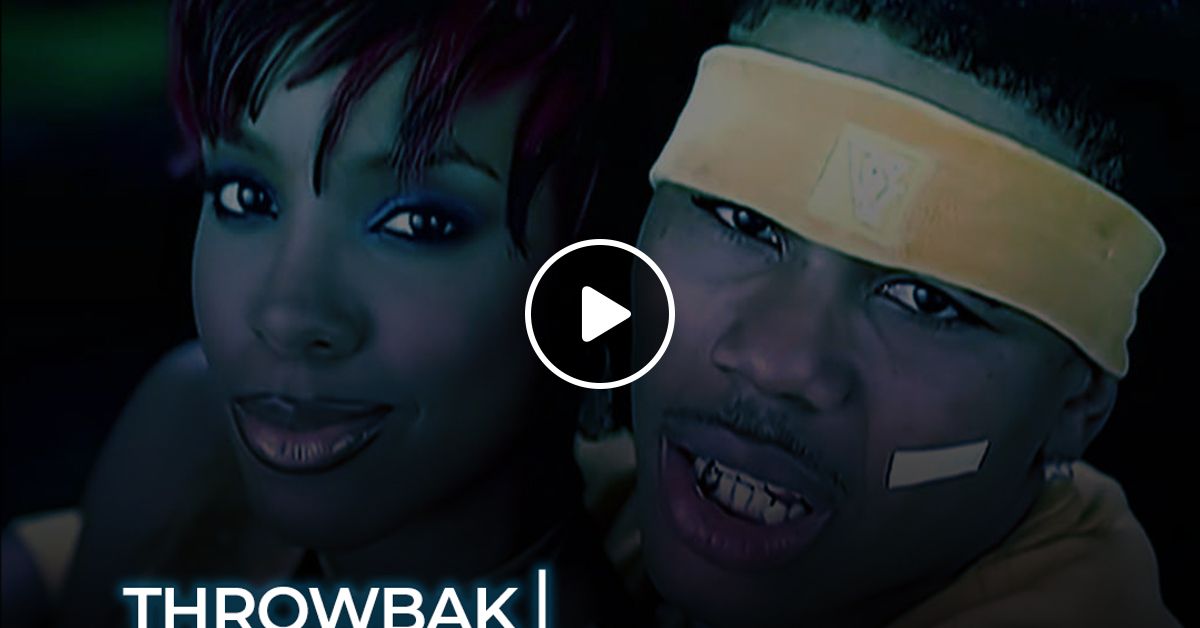 THROWBACK THURSDAY 00'S MIX #RNB // HIPHOP// l by DJGavinOMARI by ...
