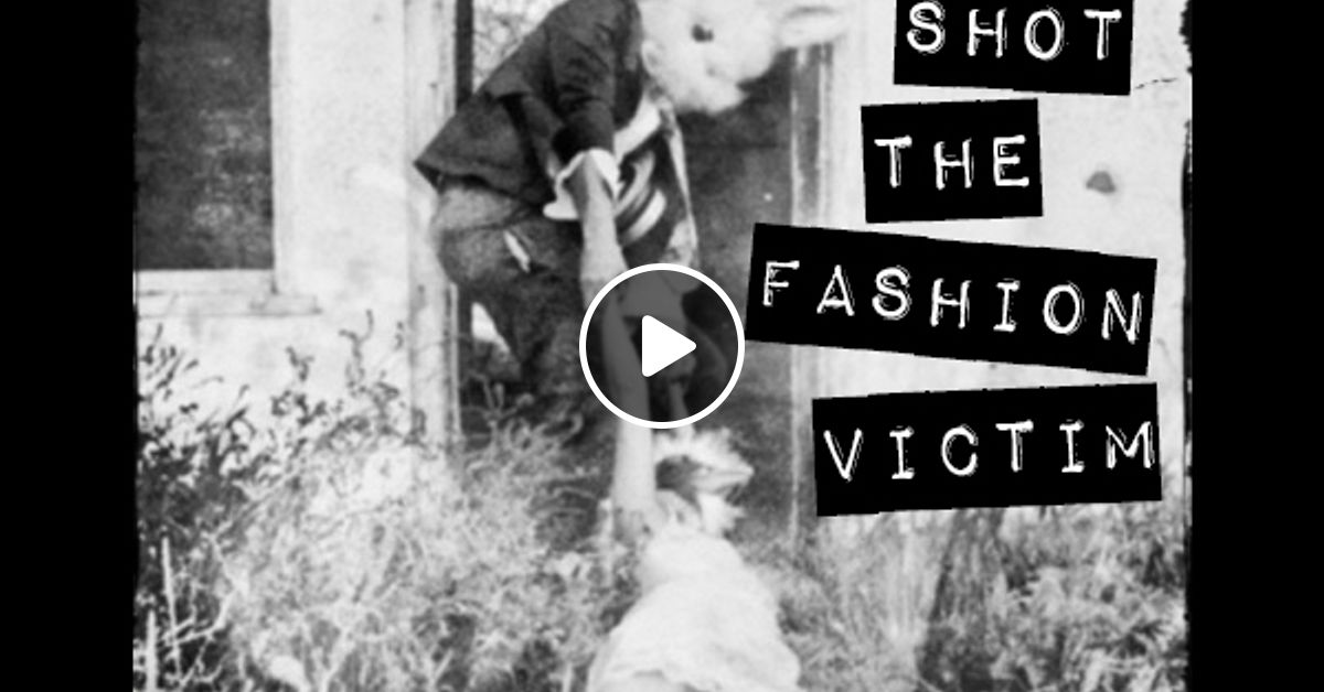 Delbert Grady - I Shot The Fashion Victim (vinyl only) by Deafaid ...