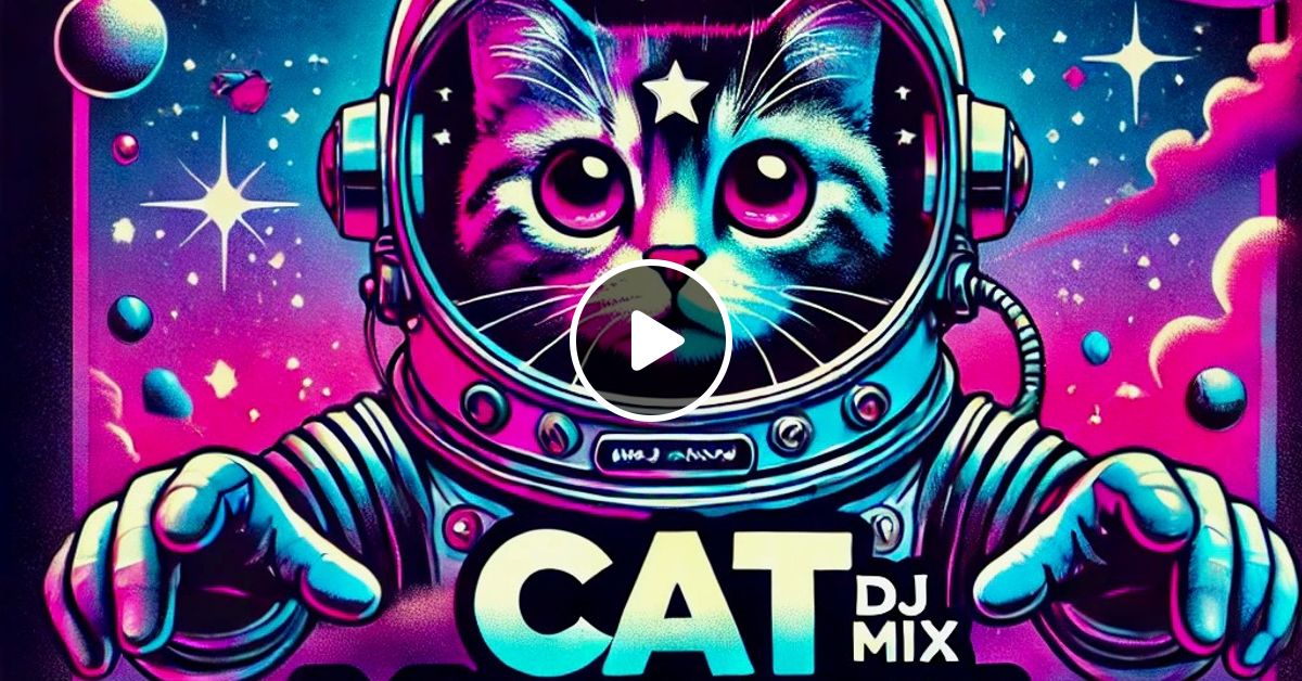 Cat Mandù by DJ Michele Aspro | Mixcloud