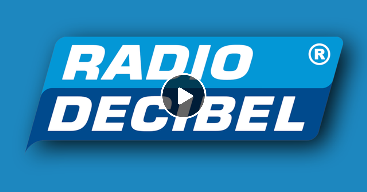 Decibel 90`s Top 90 mix juni 2022- MartinDrenth by Martin Drenth | Mixcloud