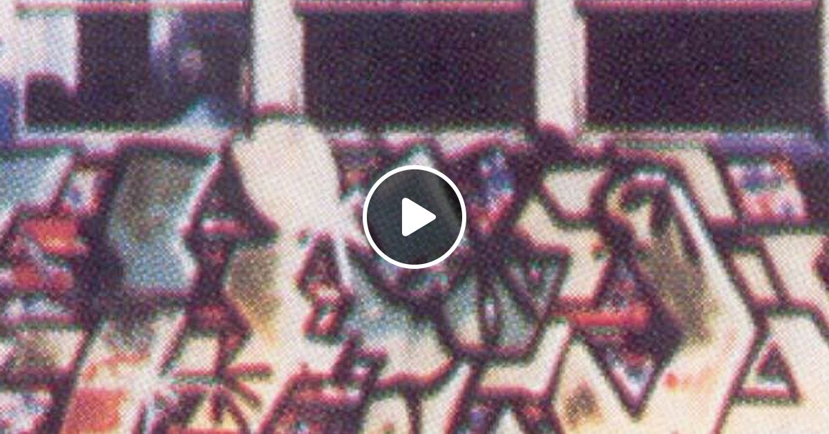 Fred Bully - FNG#001: Megablast! by FRED BULLY | Mixcloud