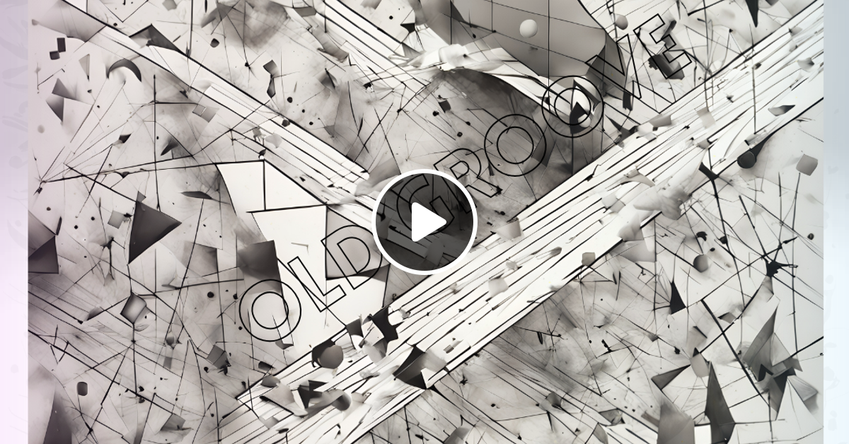 Old Groove 14.03.25 by Mr.Rebel | Mixcloud