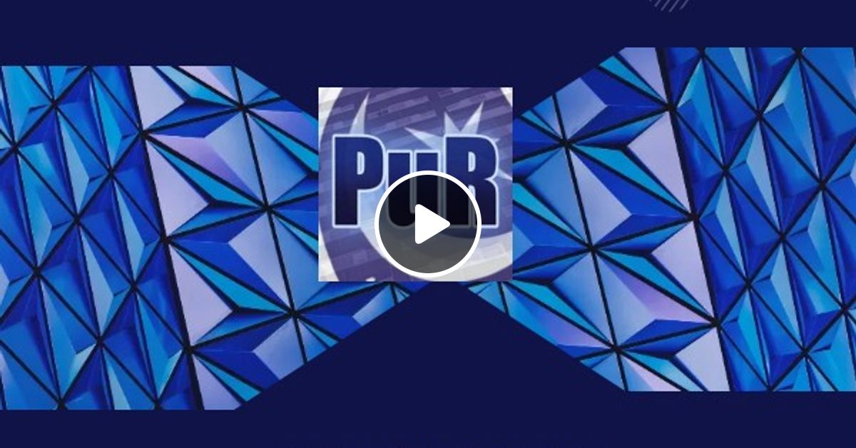 Garry Stevens Live On PUR Sunday 17th August 2025 by Garry Stevens ...