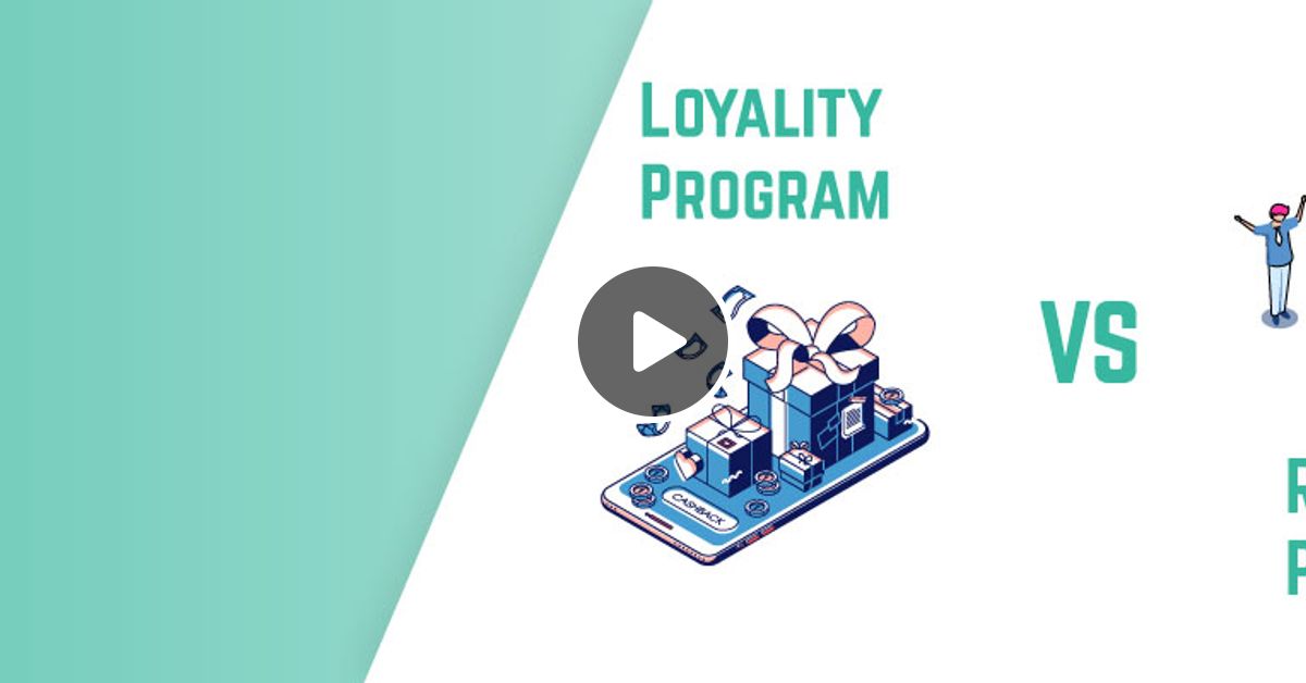 Loyalty Program: What Are They and How to Use them by InviteReferrals ...