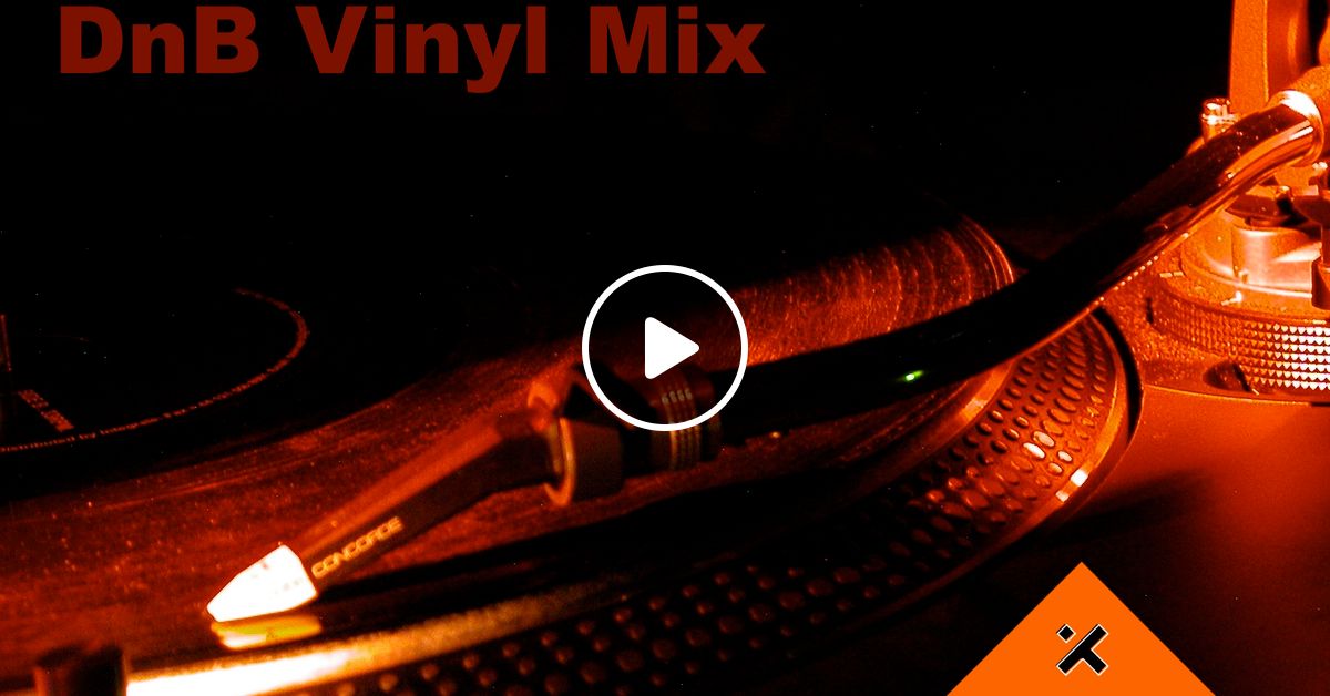 DJ Wentoline - PF 2025 (DnB Vinyl Mix) by Václav Wentoline Šíma | Mixcloud