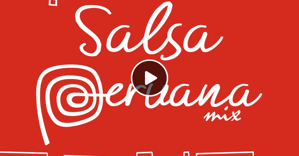 DJ MeriNo - Salsa Peruana Mix 2019 by DJ MeriNo | Mixcloud
