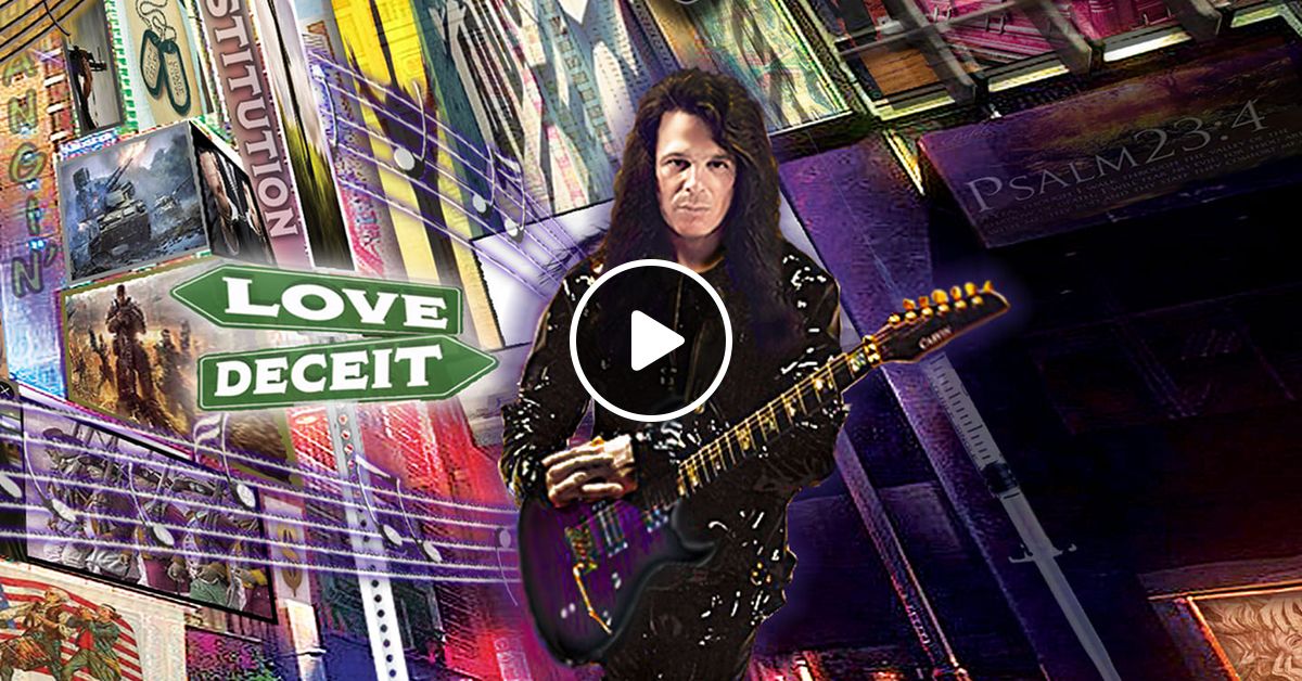 Interview with Danny Danzi on the Friday NI Rocks Show 1st Oct 2021 by ...