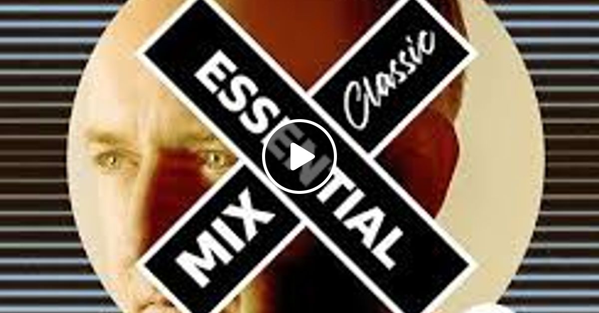 Sasha - Essential Mix - Jan 15th 1994 by Sy1975 | Mixcloud