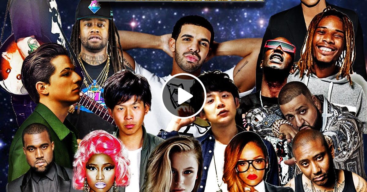 THE BEST OF CLUB HITS 2017 SPRING by DJ FLAVA | Mixcloud