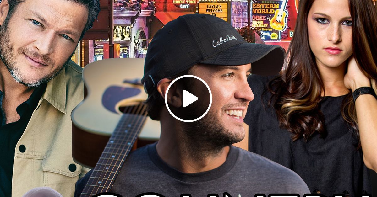 Country Bangers by DJ Brother O/Trillville DJ | Mixcloud