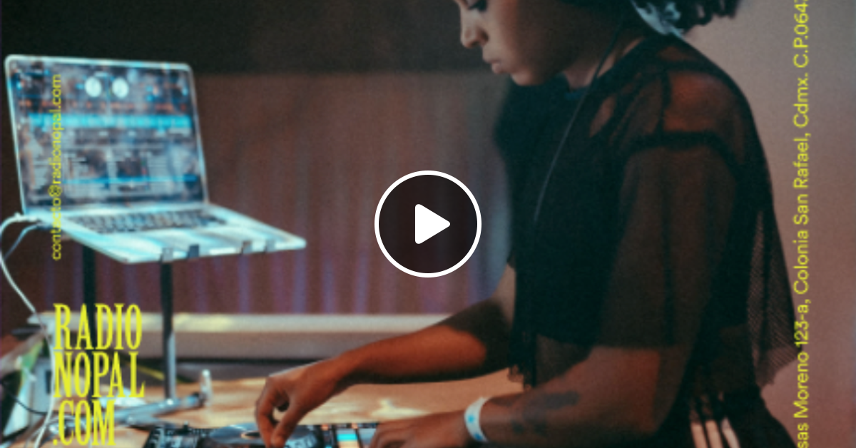 Combahee Collection Radio #5 / 13 enero 2022 by radionopal | Mixcloud