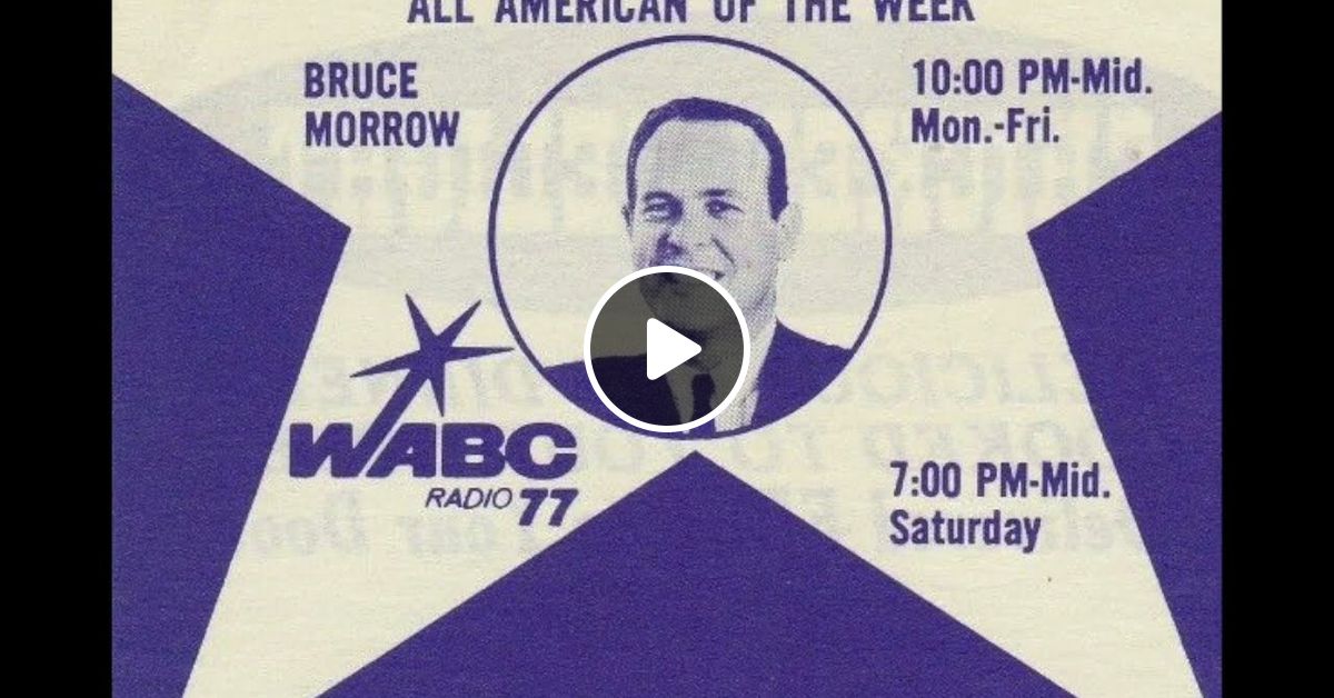 WABC 1968-02-28 Cousin Brucie by RadioMaven77 | Mixcloud