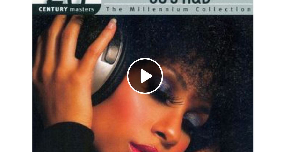 DJ MARK MARTIN - 80'S RNB MIX VOL # 1 by Mark Anthony Martin | Mixcloud