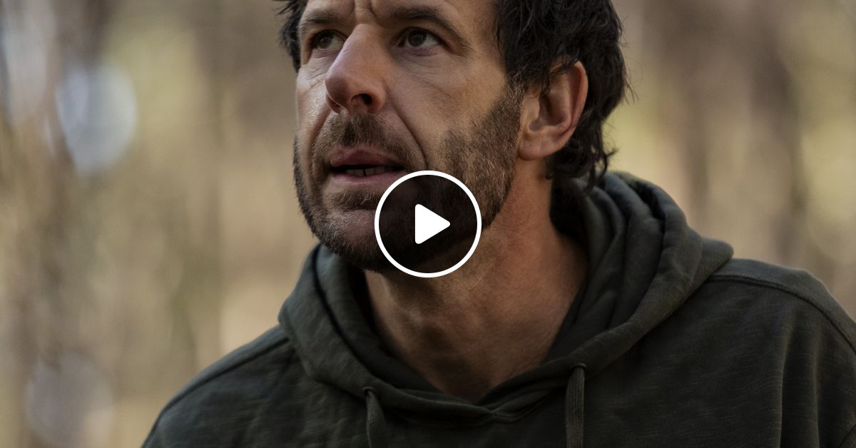 Around the Wireless talks to Damon Hunter of THE COST 4 Oct 2023 by ...