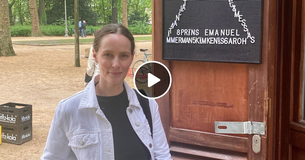 HORST w/ Kim Kenis @ Kiosk Radio 13.04.2022 by Kiosk Radio | Mixcloud