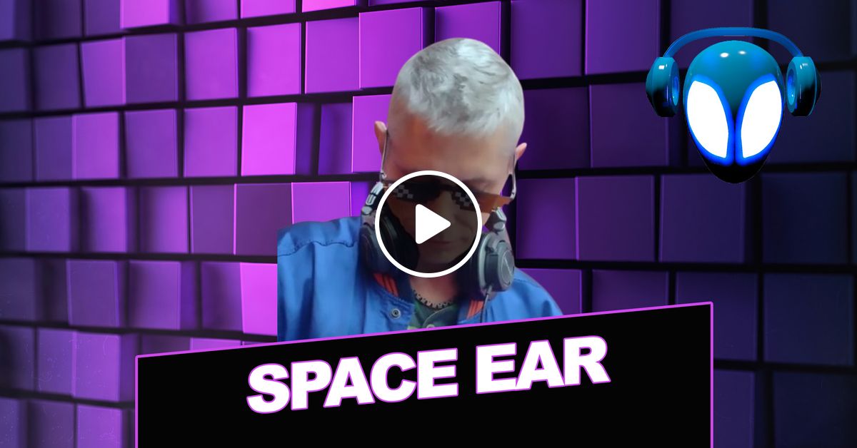 Space Ear 09 FEB 2025 by FreshSoundz Radio | Mixcloud