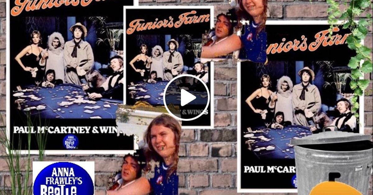 We're venturing together with Dan Ealey to Junior's Farm in Tennessee ...