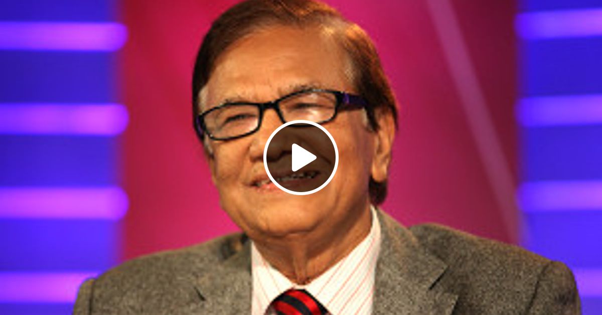 Mahbubur Rahman's interview with BBC Bangla by The Daily Star | Mixcloud