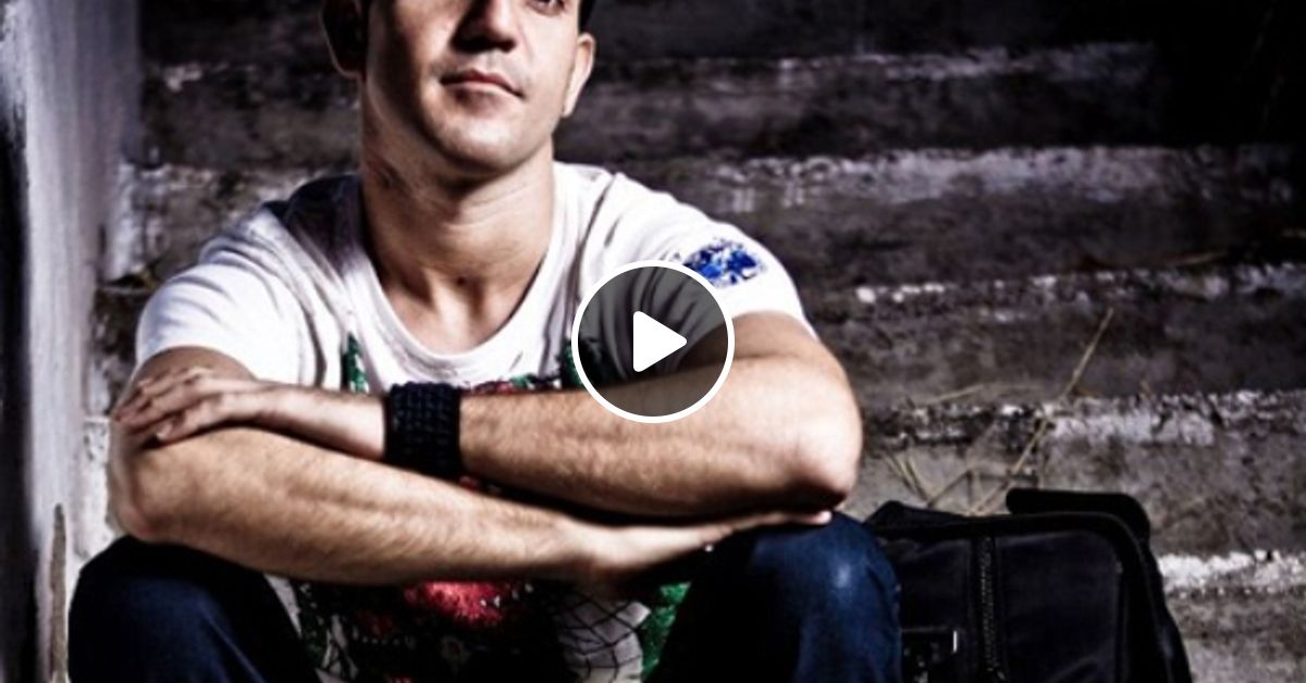 Alex Roque (ESP) @ A100 Records Podcast 048 (27-2-15) by Alex Roque ...