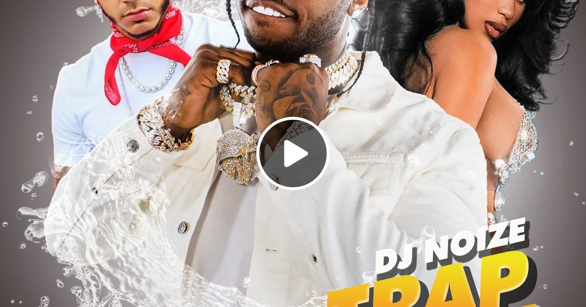 Trap Tape #42 | March 2021 | New Hip Hop Rap Songs | DJ Noize Club Mix ...