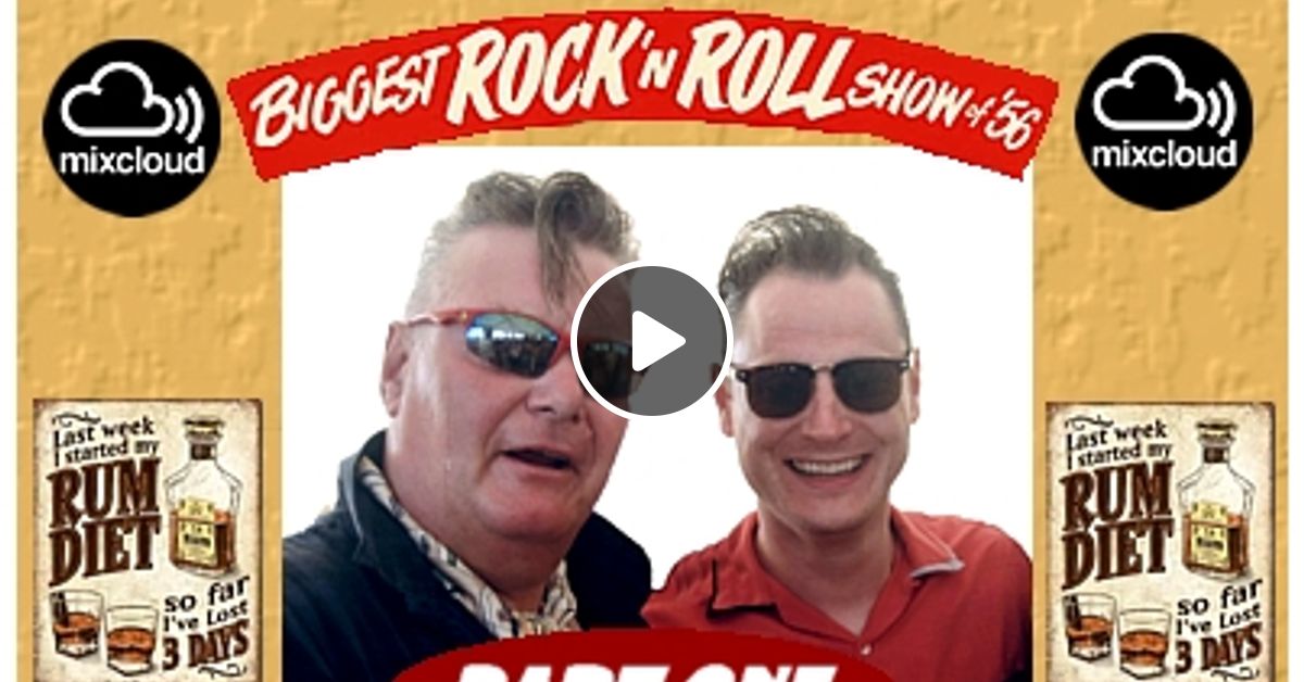 FTM IN THE GROOVE PRESENTS DJ DAVE FLATTOP WITH ALAN O'DONNELL PART 1 ...