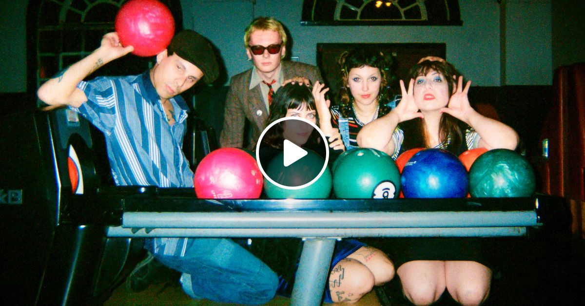 KEXP Presents Midnight in a Perfect World with La Sécurité by KEXP ...