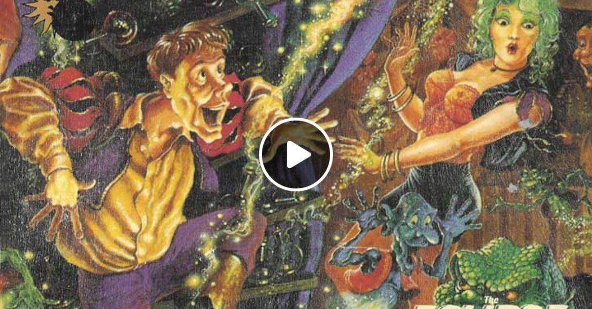 Top Buzz Eclipse 'Bang In Tunes' 8th Nov 1991 by Old Skool Rave Tape ...