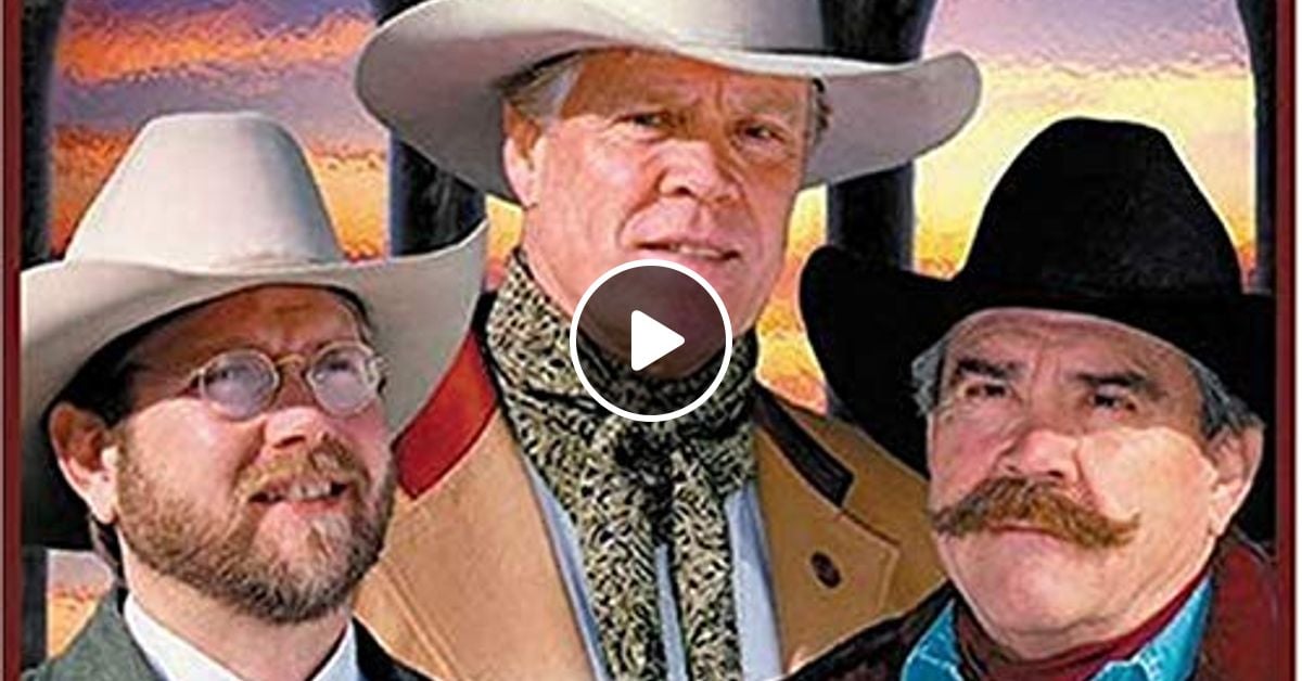 Circuit Rider Roundup Tribute to Jack Hannah and the Sons of the San ...