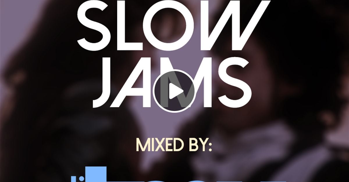 80's Slow Jams - Mixed By Dj Trey (2019) by Dj Trey | Mixcloud