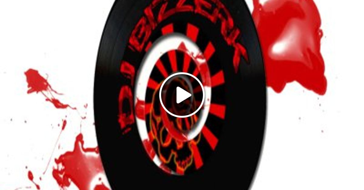 Funkin Wit Da Beatz by Paul Bizzerk Collins | Mixcloud