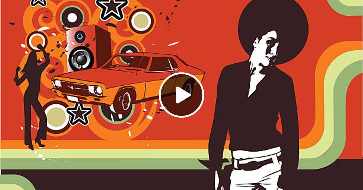 Soul session - 3 ( 70s Soul & funk ) by D.J Finlay (codfather) Keates ...