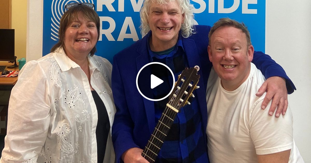 Riverside Breakfast with Jason Rosam and Battersea Power Station ...