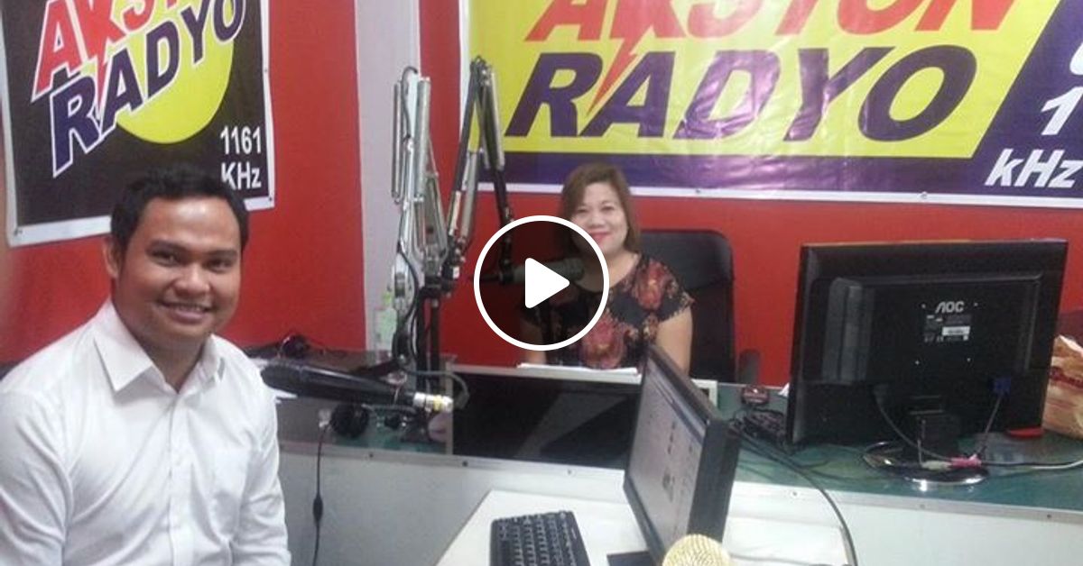 14 SEPTEMBER 2015 AKSYON RADYO BALITA by Aksyon Radyo 1161kHz listeners | Mixcloud