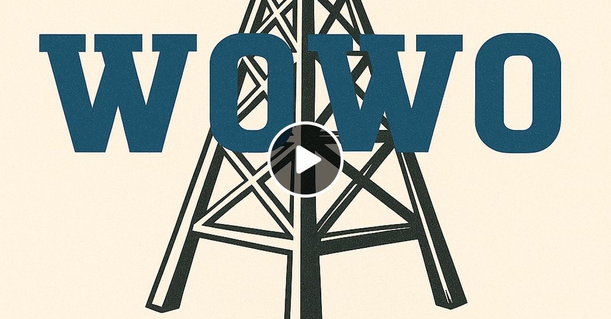 ALFOS EBS53 - Sean Johnston (16-01-2026) by Del Scott | Mixcloud