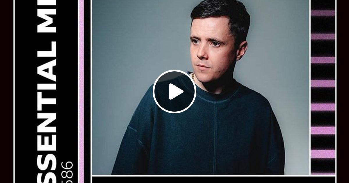 Bontan - Essential Mix 2024-11-30 by musiclover1980 | Mixcloud