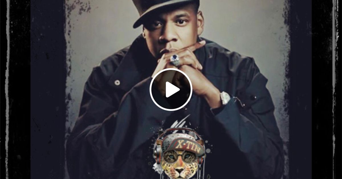 Jay-Z Routine by DJane X-tin by DJane X-tin | Mixcloud