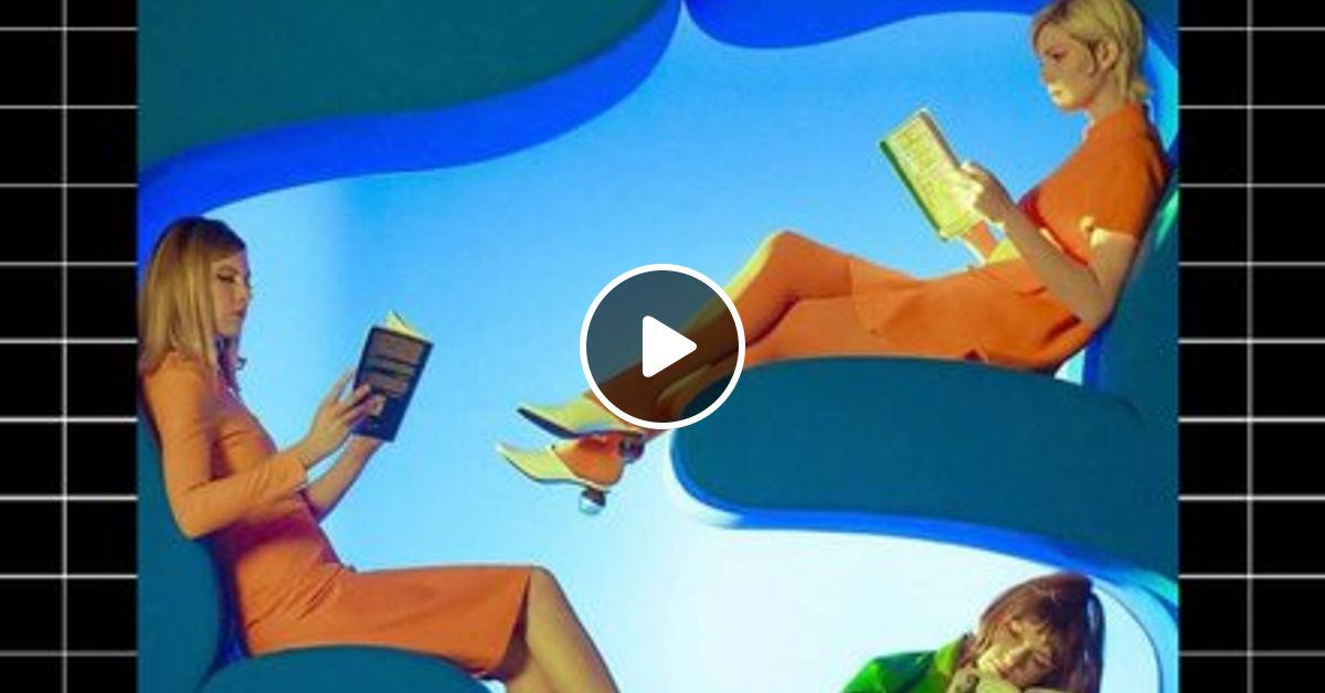 Entrevista de María Letona con Automatic (13 de mayo de 2022) by ...