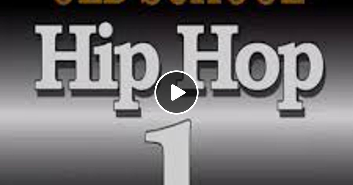Old School Hip hop Vol. 1 by DJLovetd | Mixcloud
