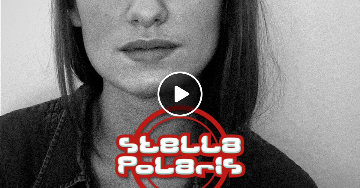 Stella Polaris Mixtape 015 - Ena Cosovic by Stella Polaris | Mixcloud